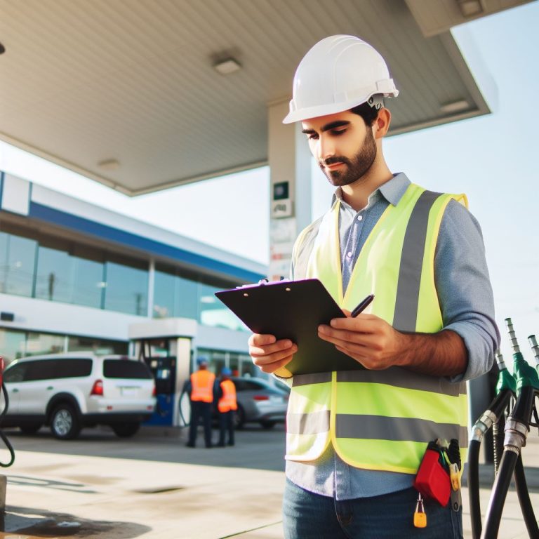 Compliance Testing – Petro Compliance Services